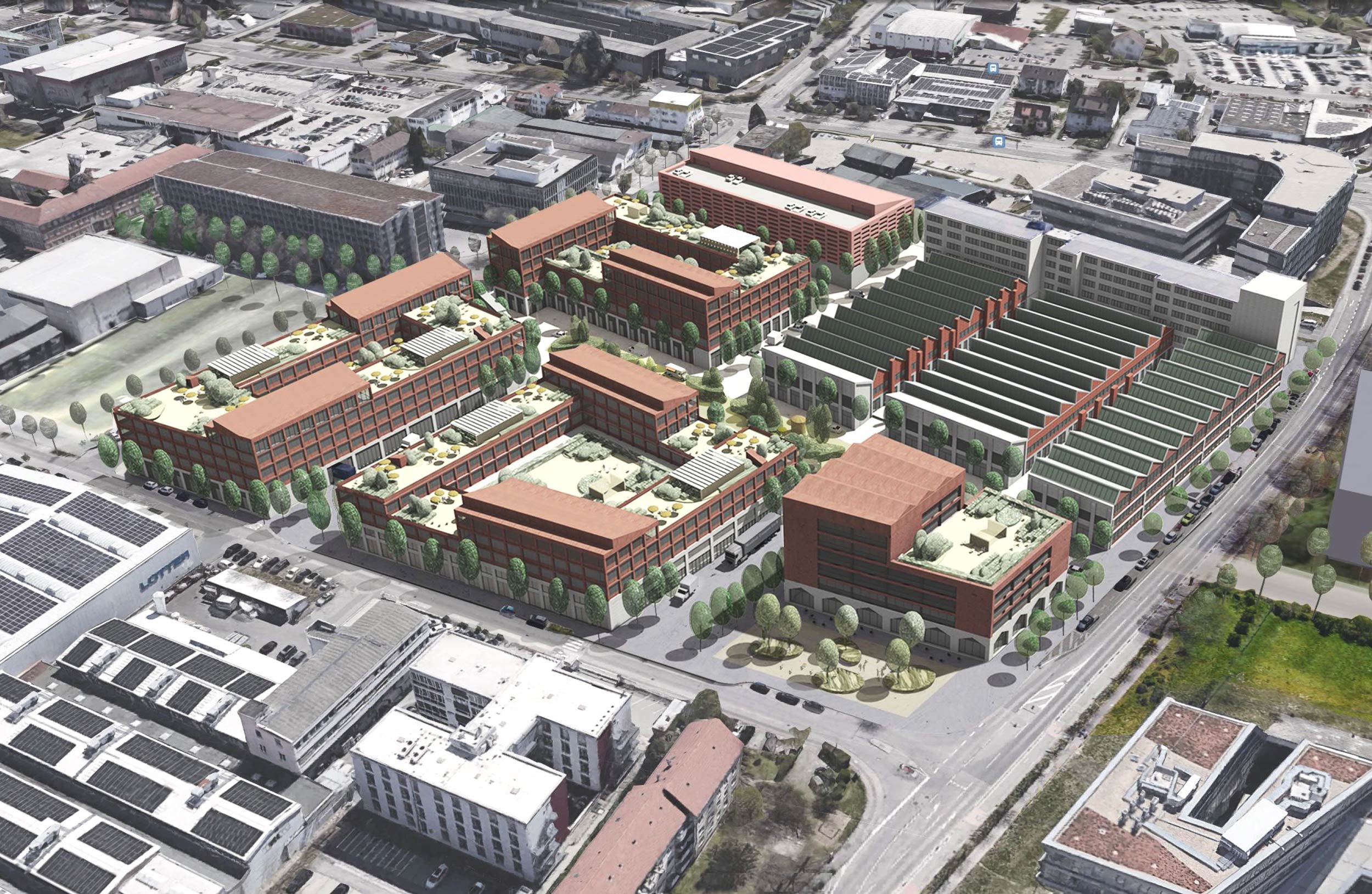 | Müller Reimann Architekten